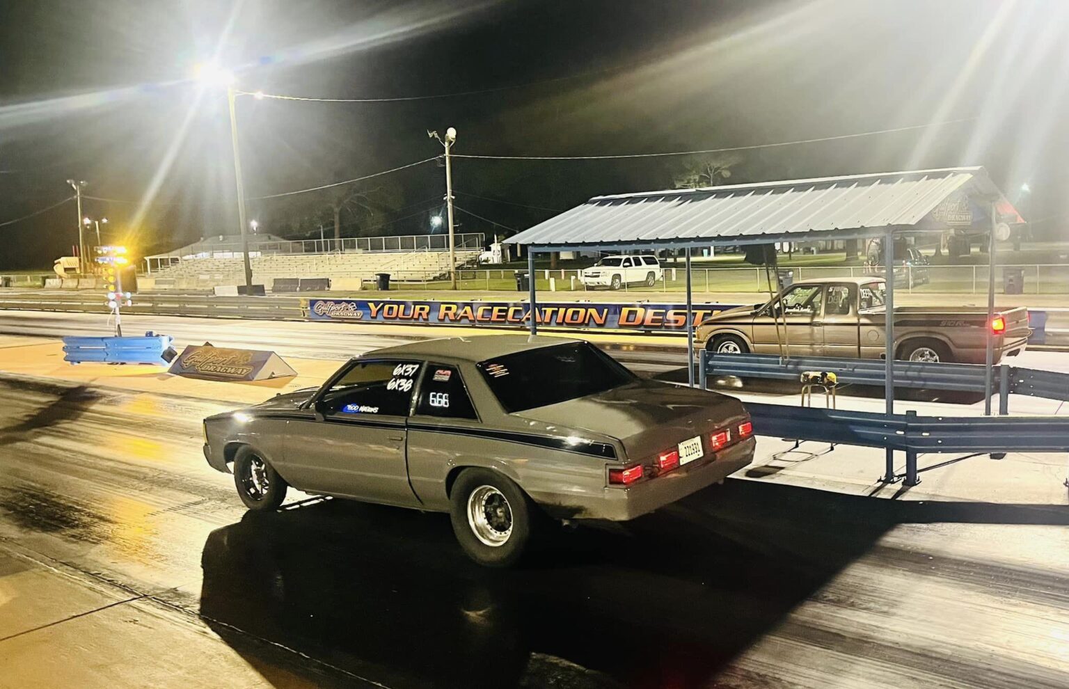 1/4 Mile Drag Strip in Gulfport, MS - Gulfport Dragway